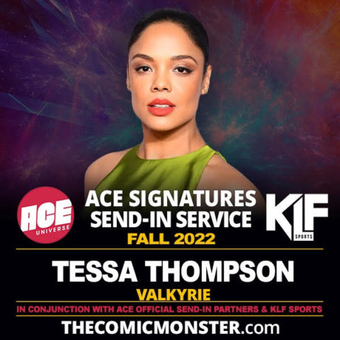 The Comic Monster — Home - The Comic Monster